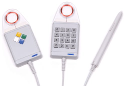 GTCO Super L VI Digitizer
